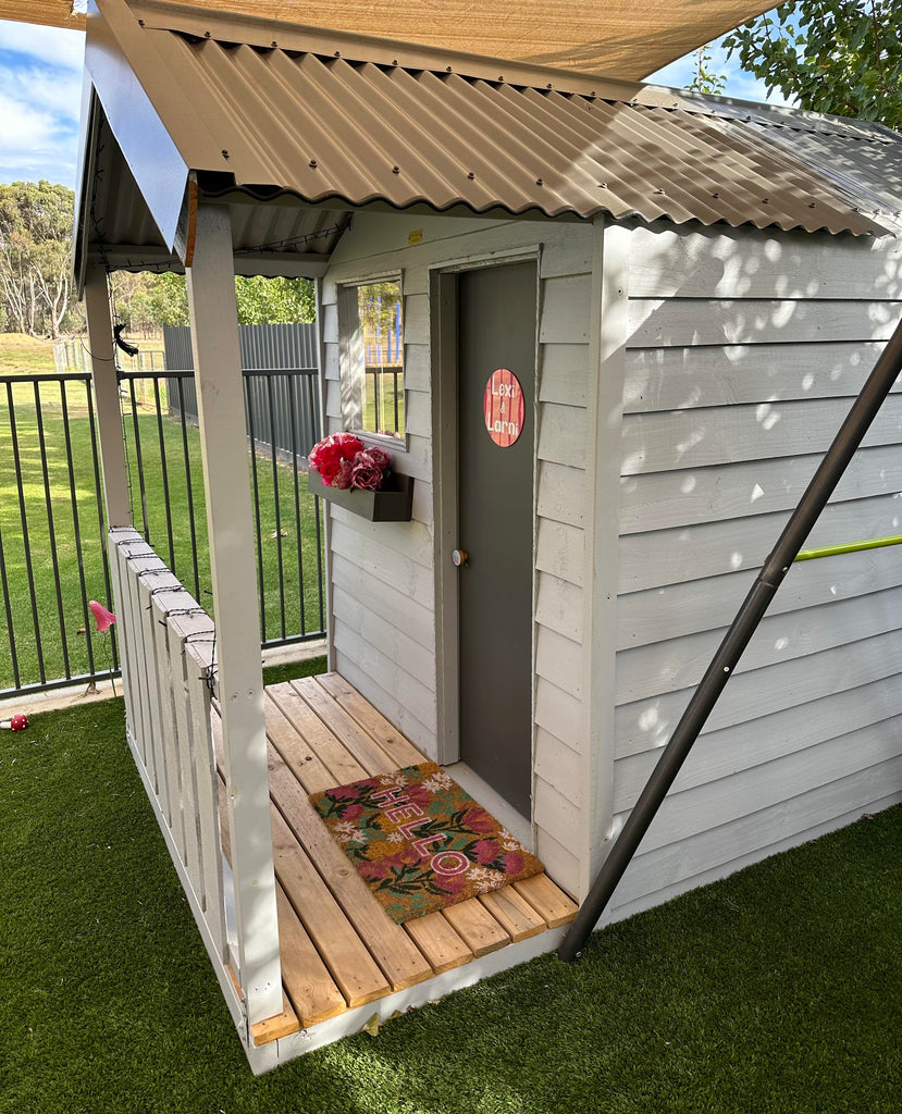 Traditional - Wallaby – Stoneman Constructions